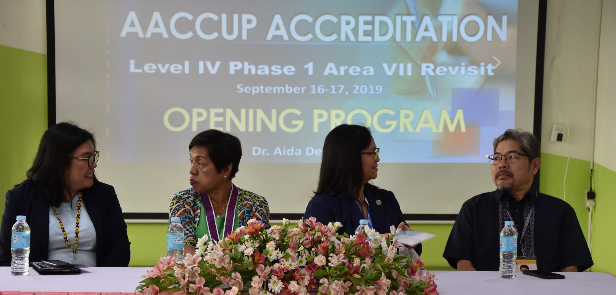 BukSU launches its Own Graduation March - Bukidnon State University