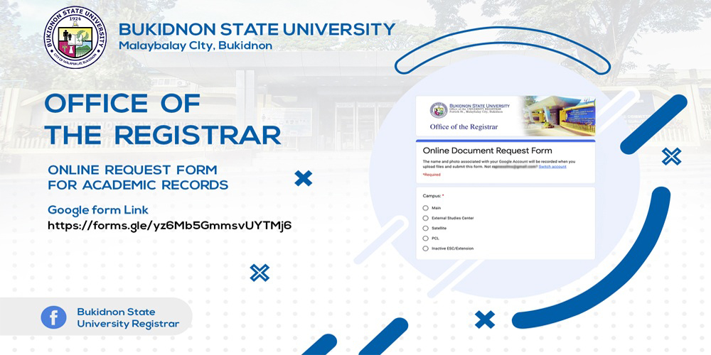 Home - Bukidnon State University