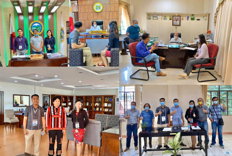 Office of the Vice President for Academic Affairs - Bukidnon State University