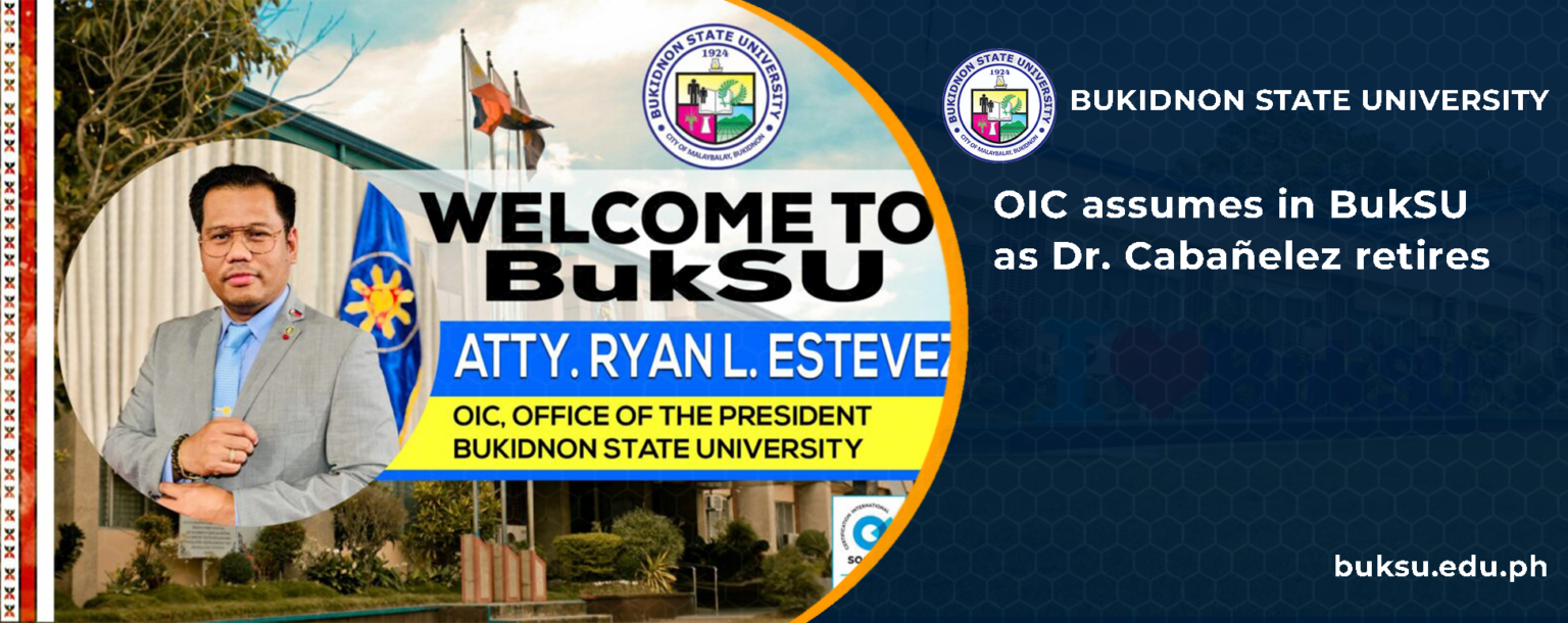 BukSU Satellite Campuses undergo Gender Sensitivity Training - Bukidnon State University