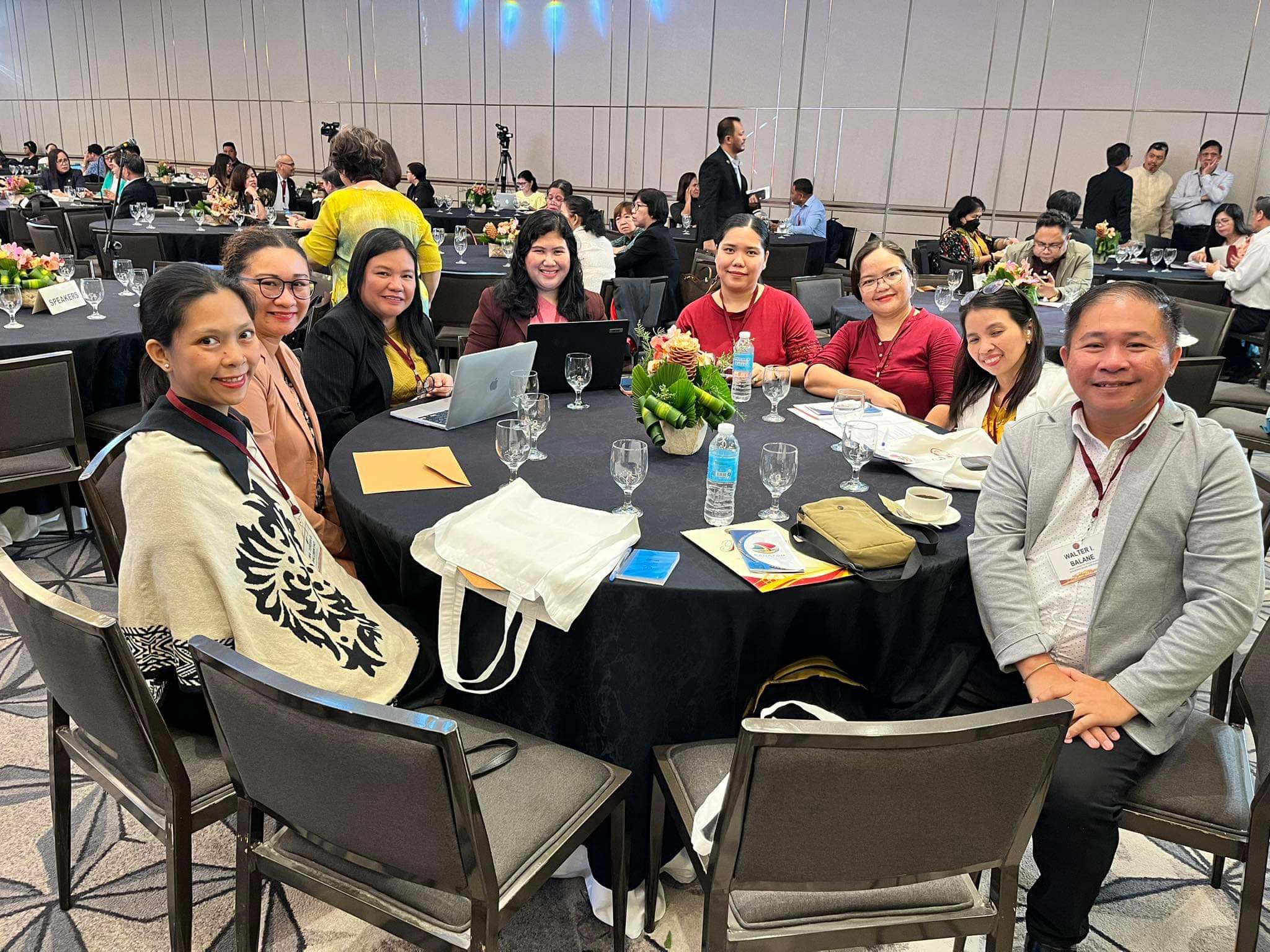 BukSU signs up for better collaboration with UP, SUCs - Bukidnon State ...