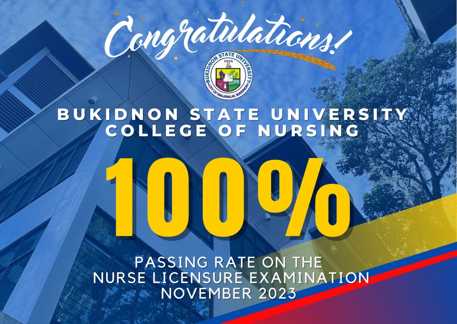 ‘The Earth Shook The Moment I Saw My Name On The List’, ‘Magpapaskong ...