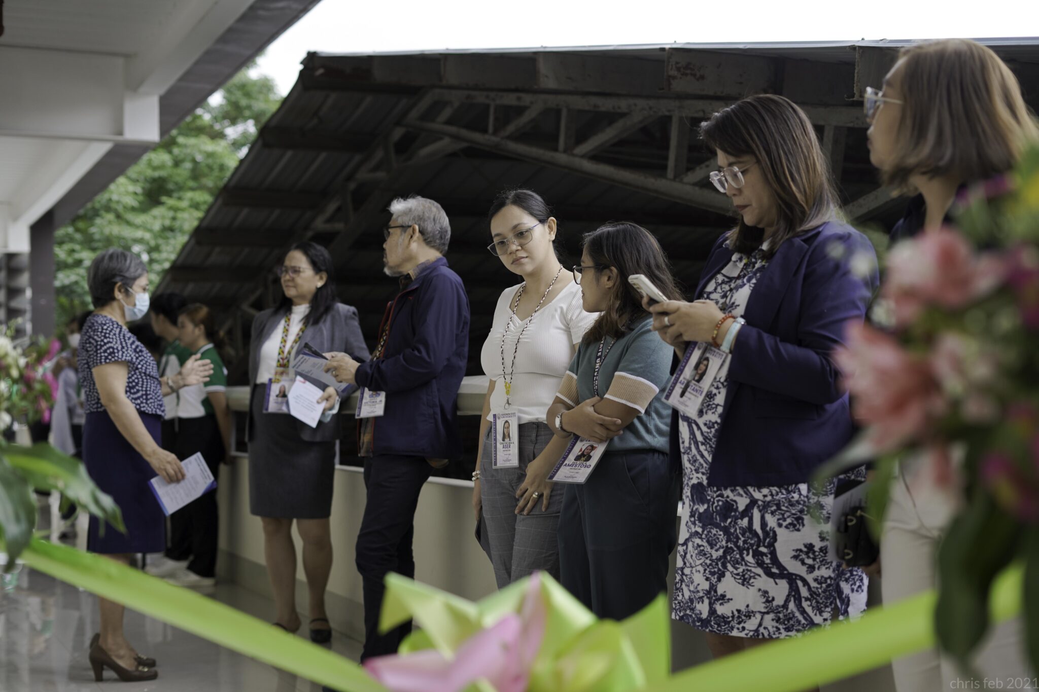 BukSU launches Plant Tissue Culture Laboratory - Bukidnon State University