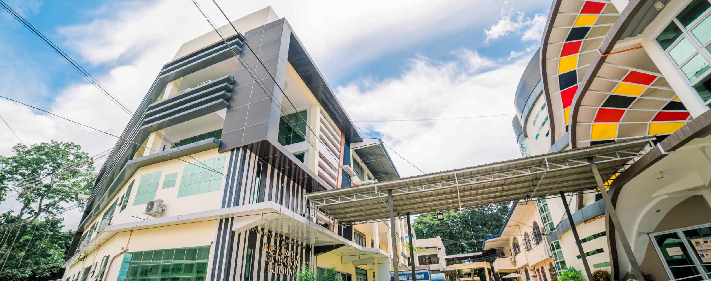 Office of the Vice President for Research, Extension and Innovations ...