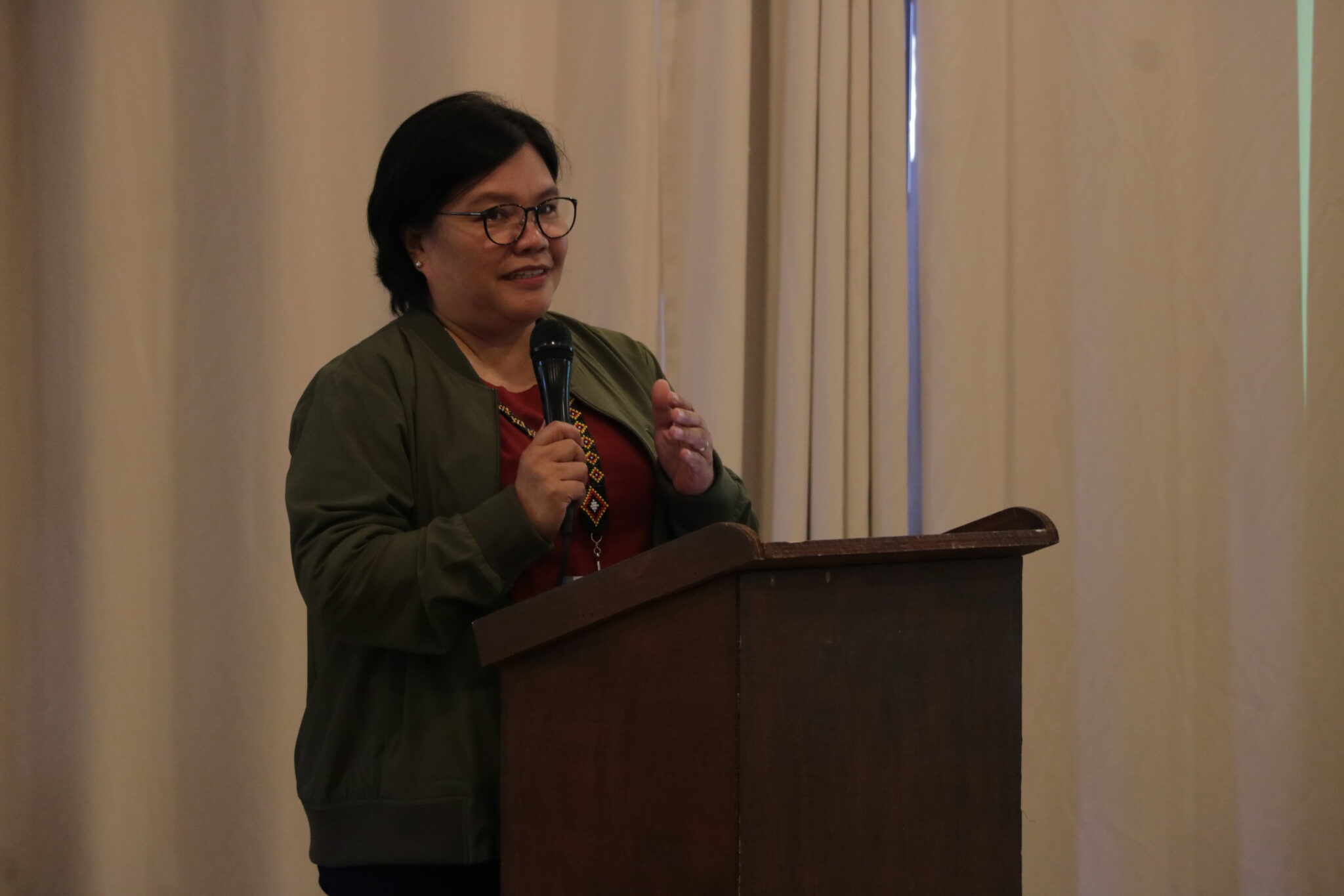 BukSU, IIED pilot tests a new tool for advancing locally-led ...