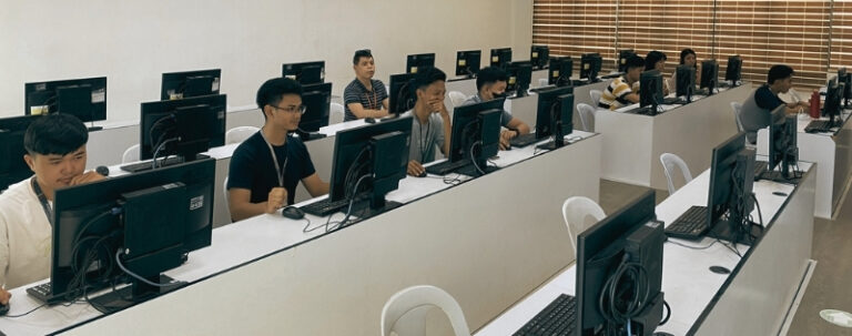 Information Technology - Bukidnon State University