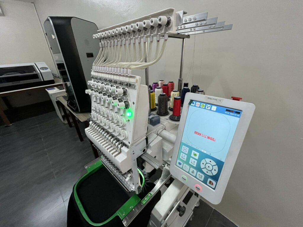 BukSU, DTI Launch the First Fabrication Laboratory in Bukidnon ...