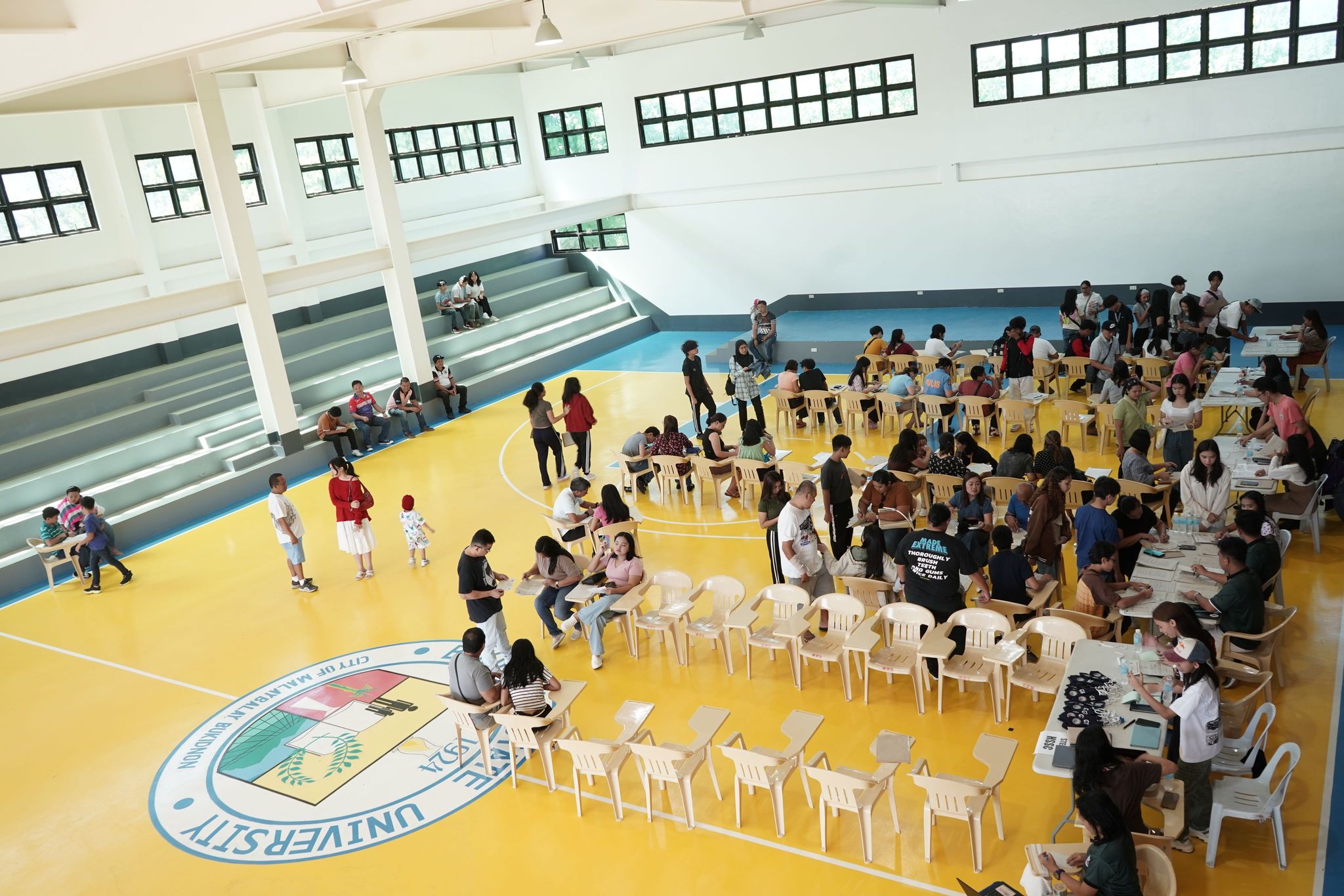 Secondary Laboratory School Relocates to New Building on Annex Campus ...