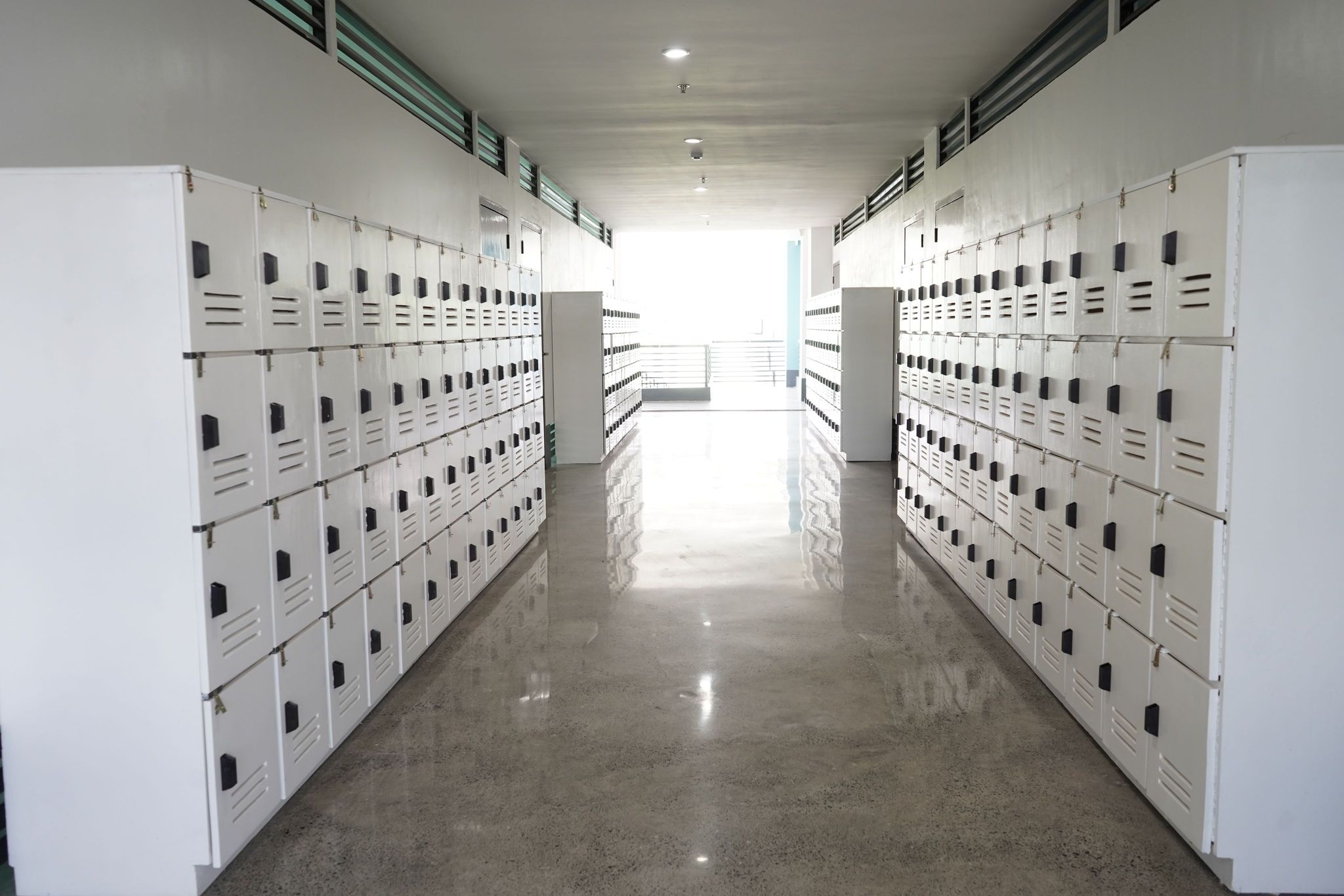 Secondary Laboratory School Relocates to New Building on Annex Campus ...