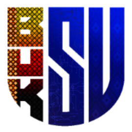 BukSU launches its official university brand logo - Bukidnon State ...