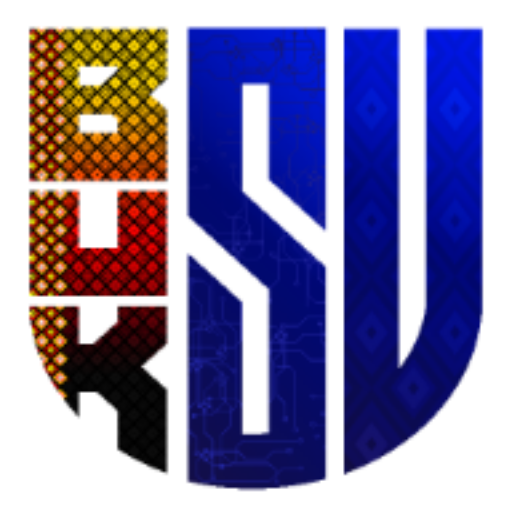 BukSU launches its official university brand logo - Bukidnon State ...