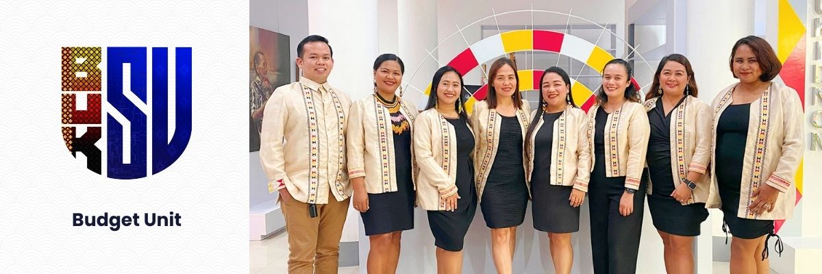 Budget Unit - Bukidnon State University