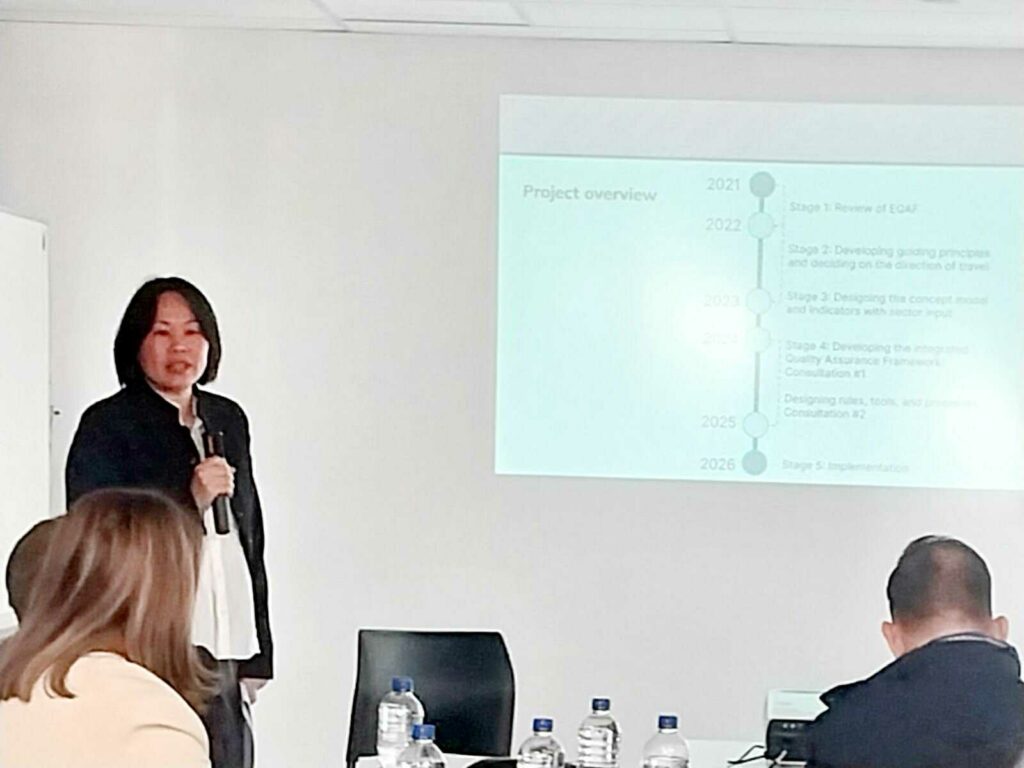 CHED Mission to New Zealand Opens New Opportunities for BukSU’s Global ...