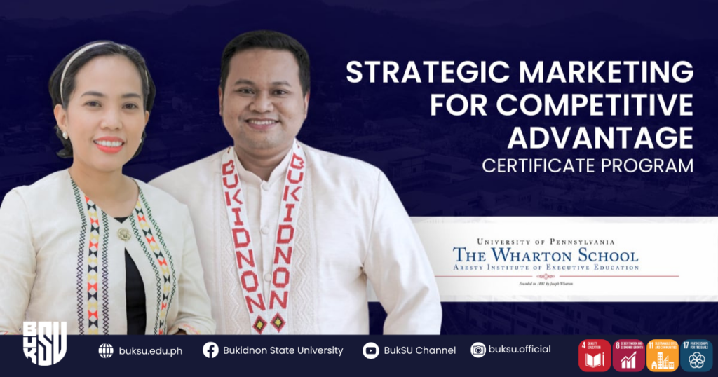 BukSU College of Medicine Welcomes Cong. Atty. Jonathan Keith T. Flores ...