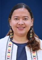 University Officials - Bukidnon State University