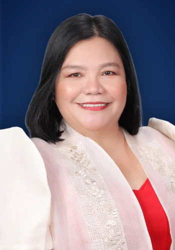 University Officials - Bukidnon State University